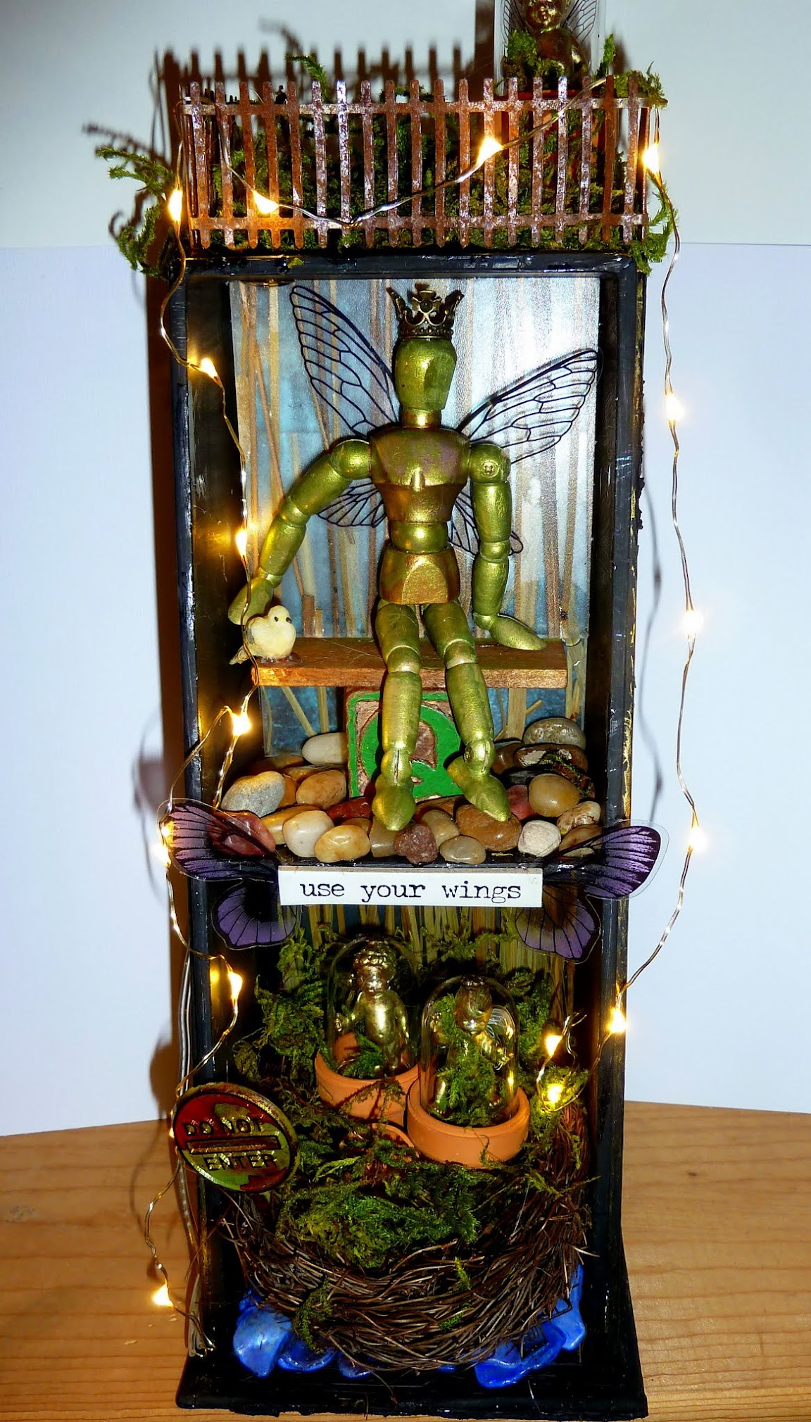 Déjà vu Designs USA