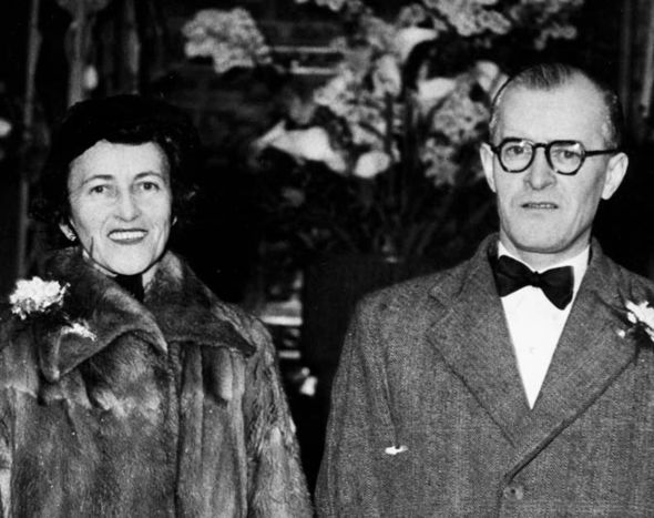 Old Glasgow Murders: Peter Manuel 6: The Smart Family Murders