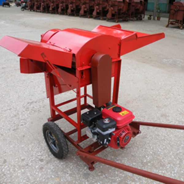 Zhengzhou AIX machinery: Professional types thresher machine include ...
