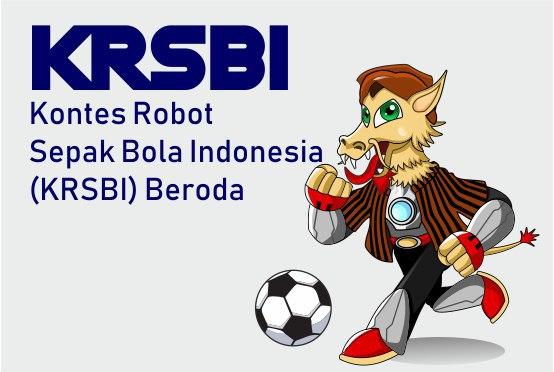 Maskot Kontes Robot Indonesia Tingkat Nasional 2019 Menjadi Wujud ...