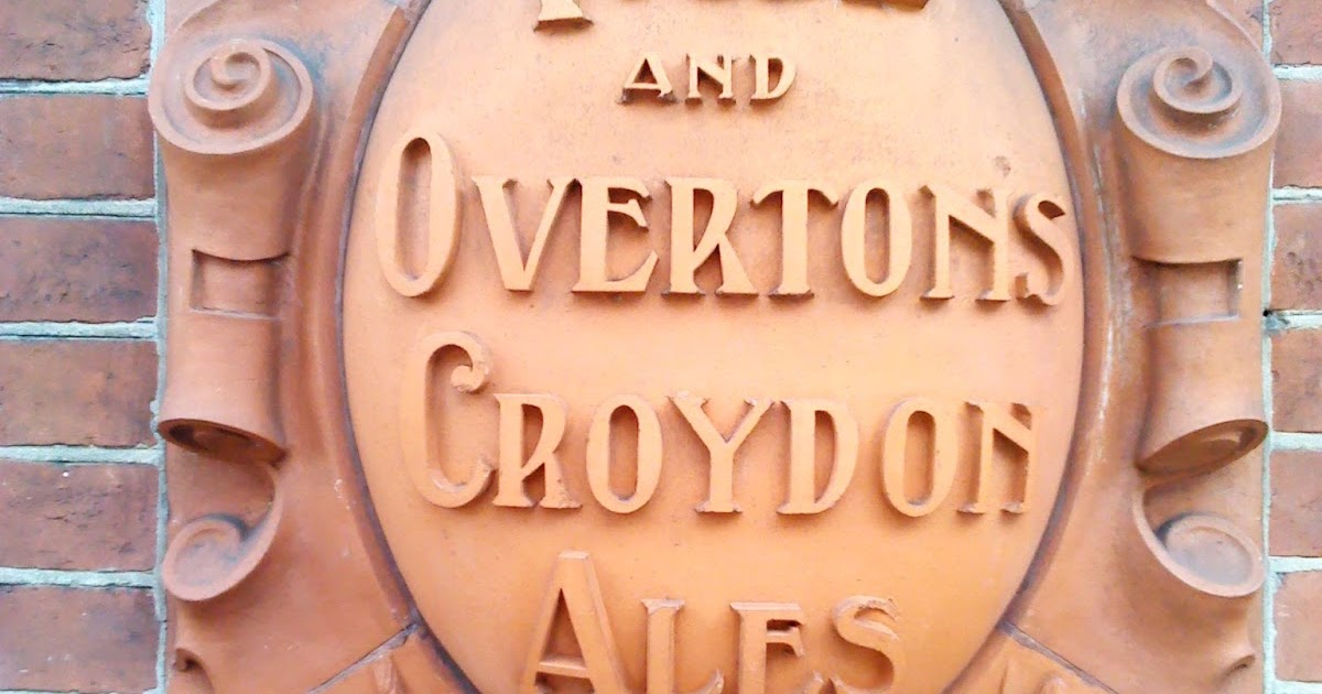 Paul's Beer & Travel Blog: House beers - revisited