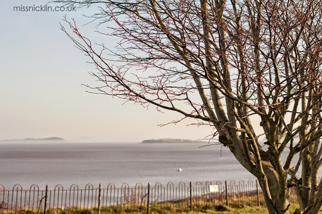 Penarth Cliff Walk (South Wales) | Miss Nicklin | A South Wales ...