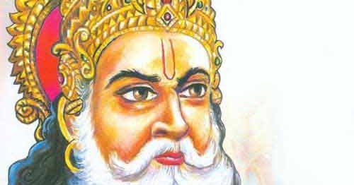 Story of Purukutsa – A King in the Ikshvaku or Solar Dynasty | Hindu Blog