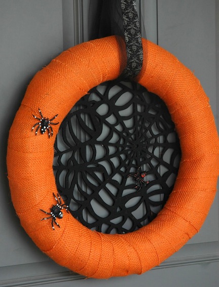 Pulling It Together: Top Picks - Halloween Door Decor!