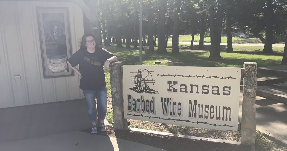 A Twist in History: Haish family takes barbed wire journey