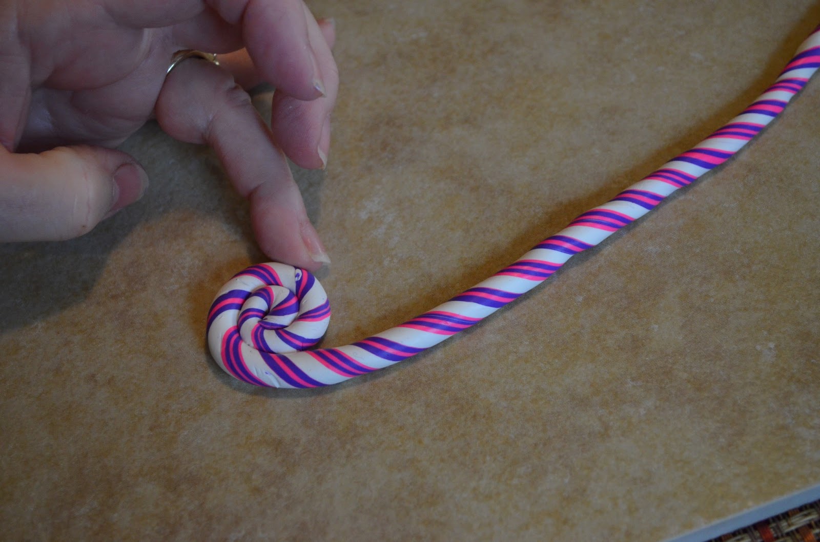 Charmed Confections: CANDY TUTORIAL PART ONE -- Let's Make Something ...