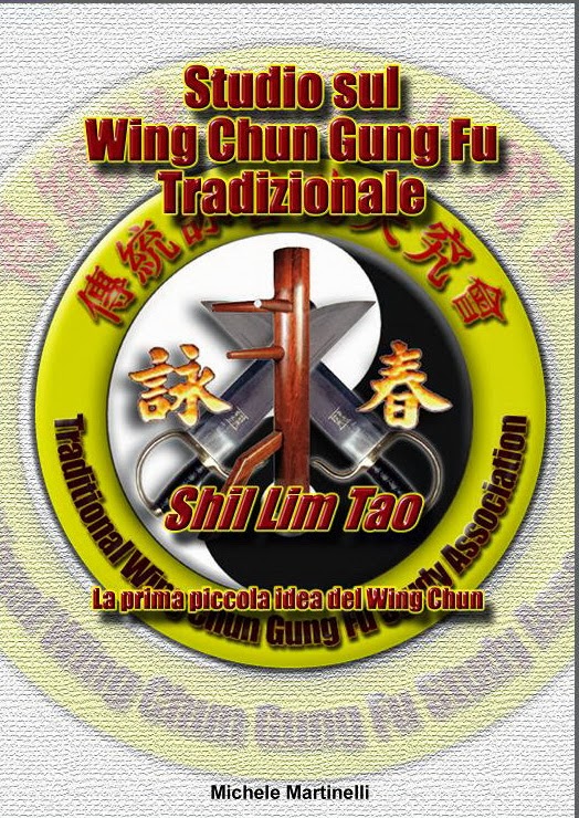 Seni Bela Diri: Wing Chun PDF