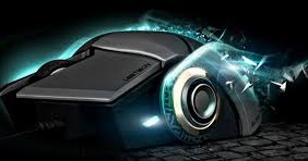 Perbedaan Mouse Optik Dan Laser