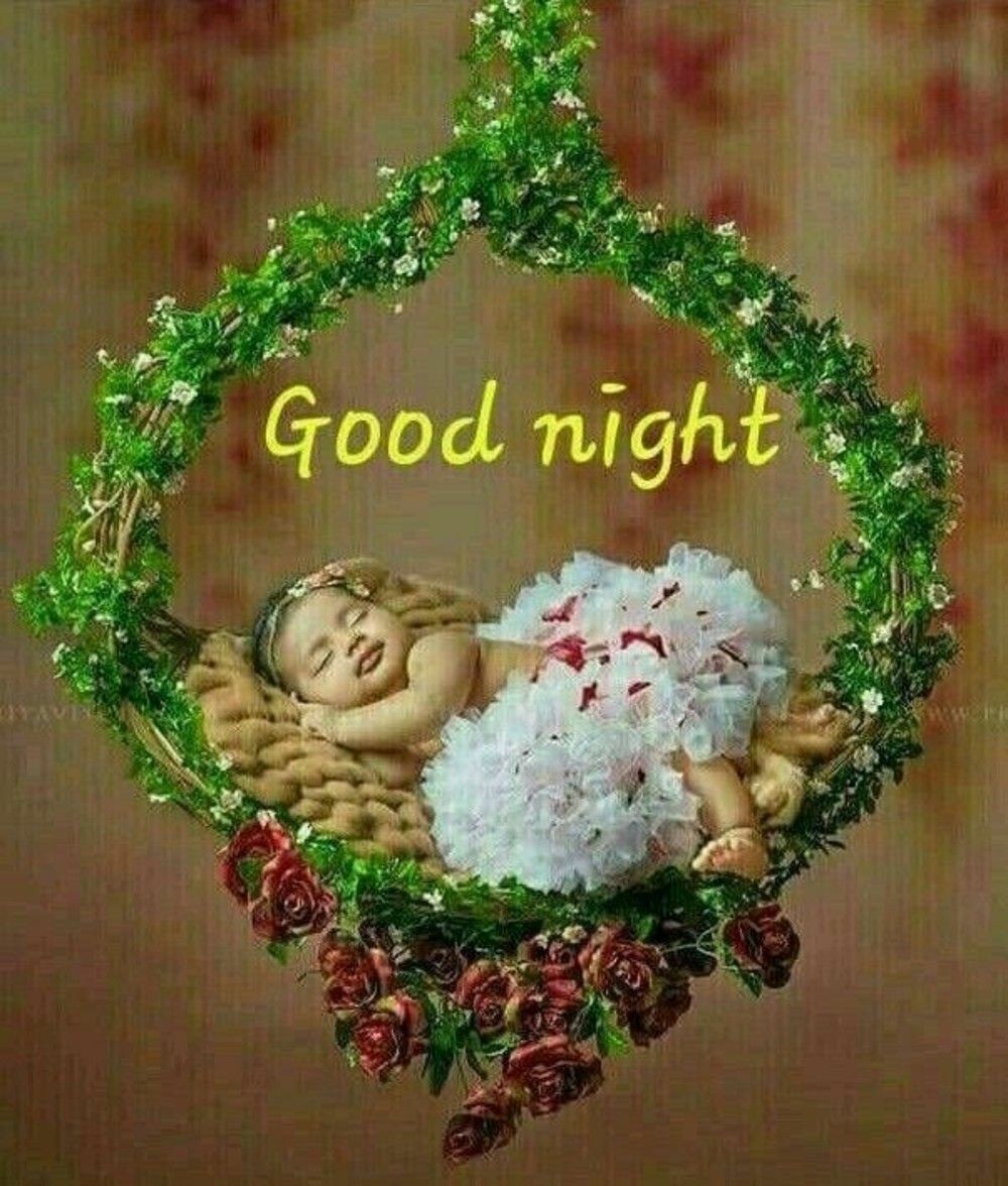 Good Night Images Download