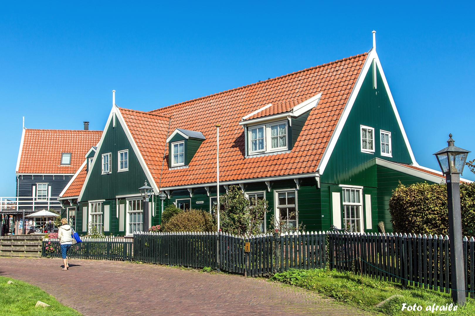 Mi Album de Fotos: MARKEN (Holanda).