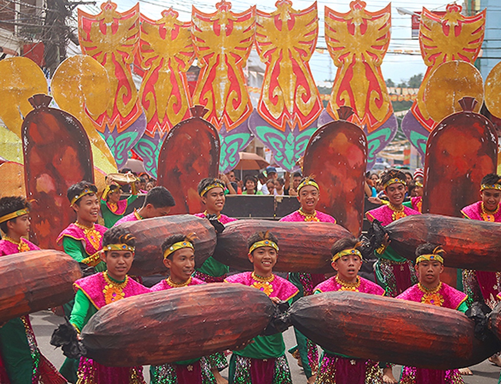 "THE BEST SAUSAGE IN THE WORLD" - FILIPINO LONGGANISA