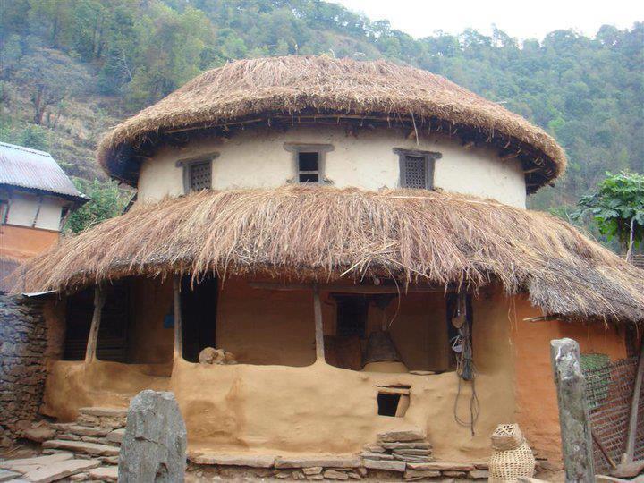 bed-part -two: My Granny,Ghumaune Ghar and Her Cuisine