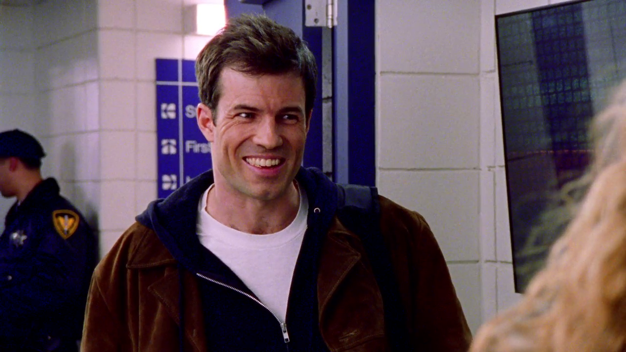 ausCAPS: Mark Devine in Sex And The City 2-01 "Take Me Out To The Ball ...