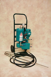 Chicago Elevator Maintenance - Colley Elevator: Elevator hydraulic ...