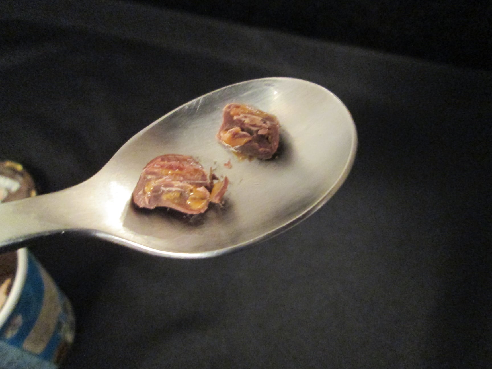 David's Ice Cream Reviews: Ben & Jerry's - PB Over the Top