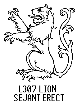 Trials and Tribulations of a Family Historian: Heraldry Part 3