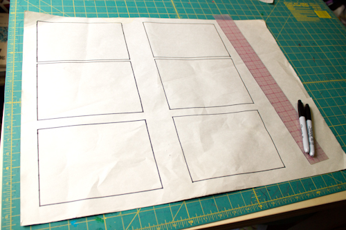 Craft Knife: Tutorial: A Kid-Friendly Aluminum Pour