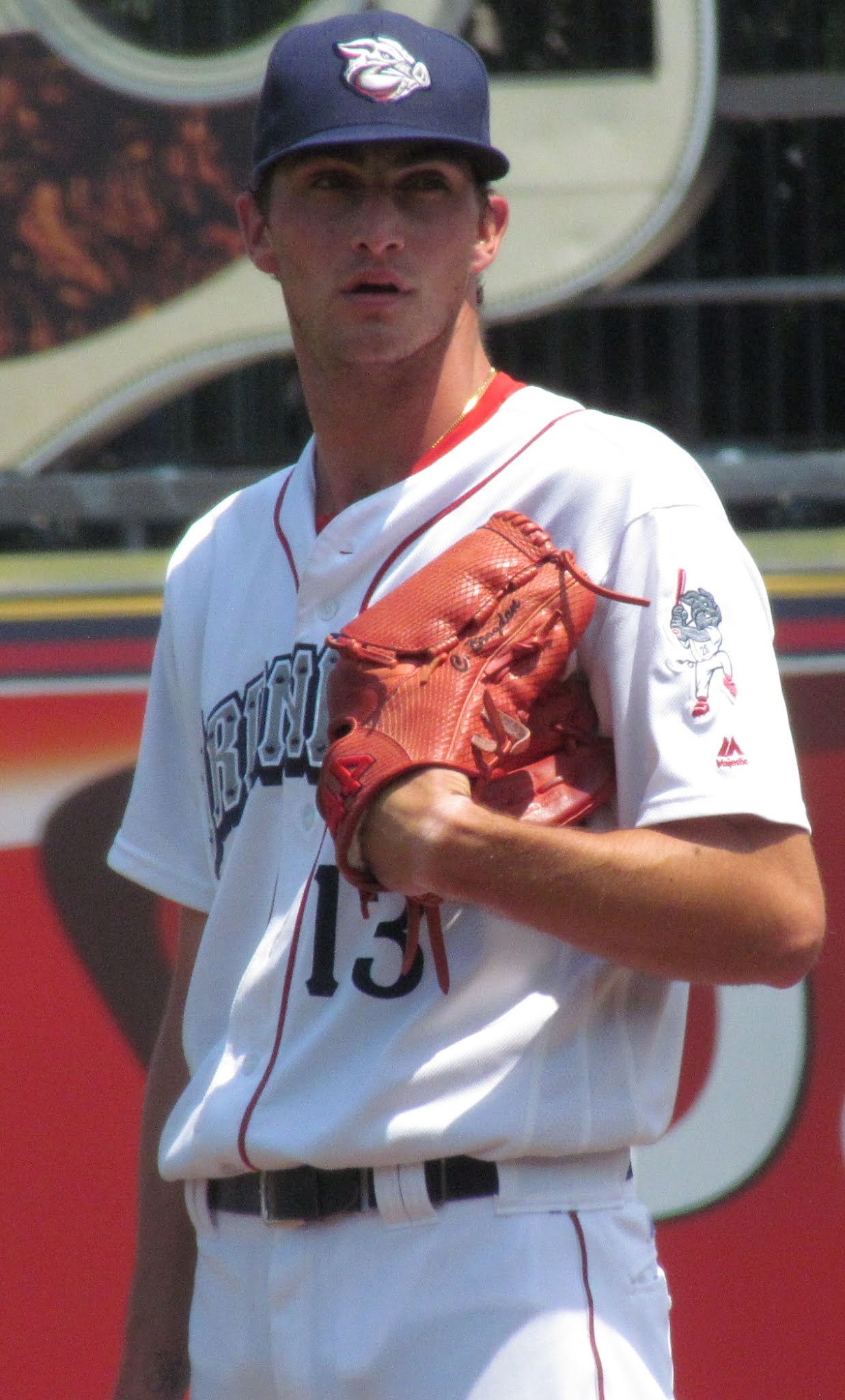 2021 Phillies Top Prospects Countdown: #12 RHP Connor Brogdon