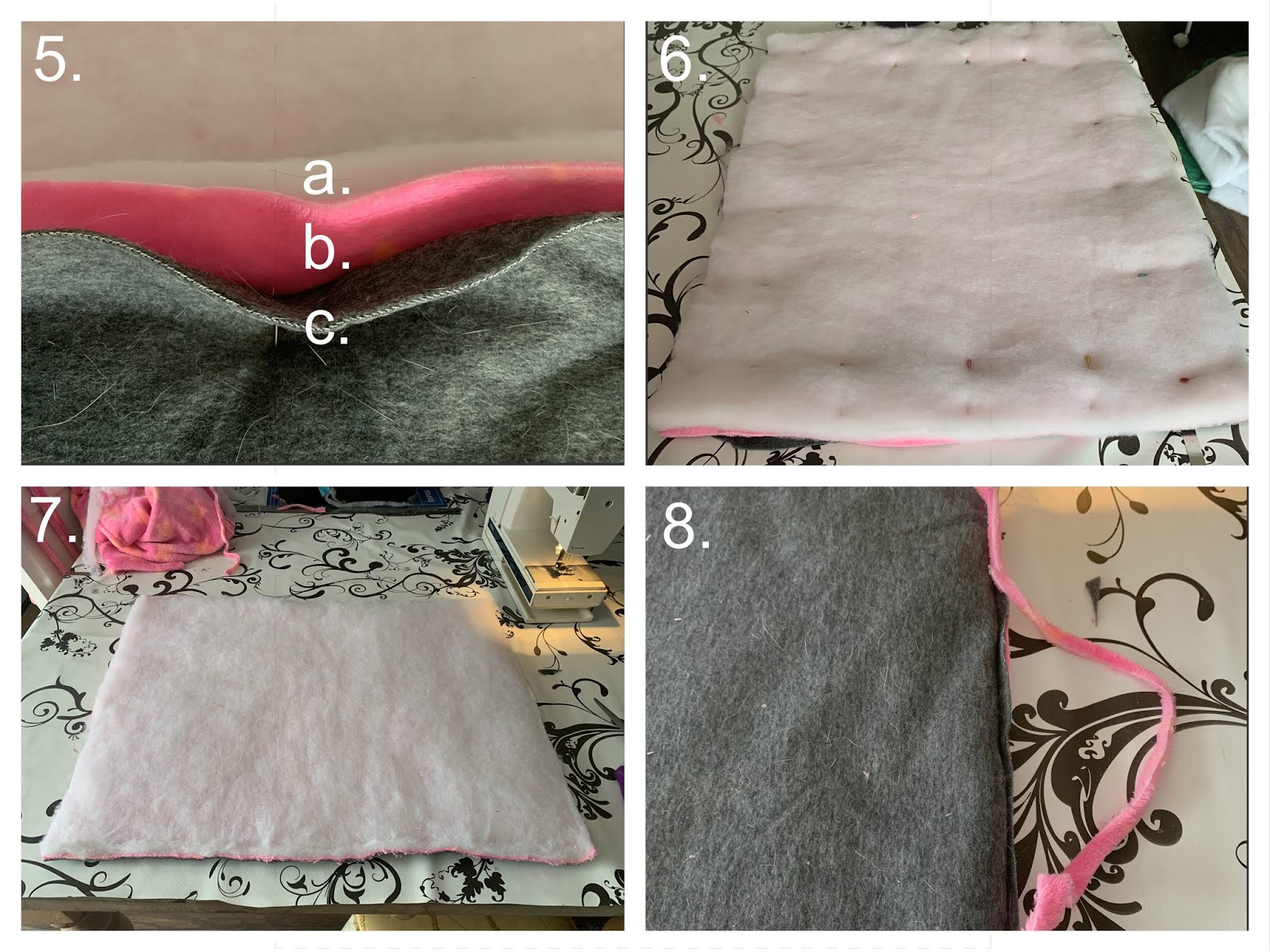 Bionic Basil® home of Basil and The B Team: **NATIONAL CRAFTS FOR YOUR ...