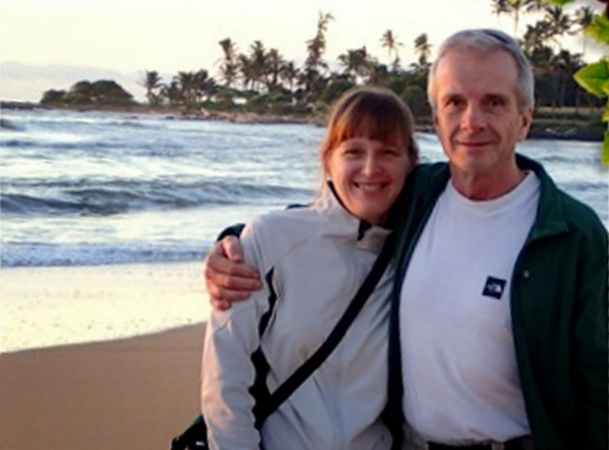 Churchill High School 1963 Class 50th Reunion: Recent Photos