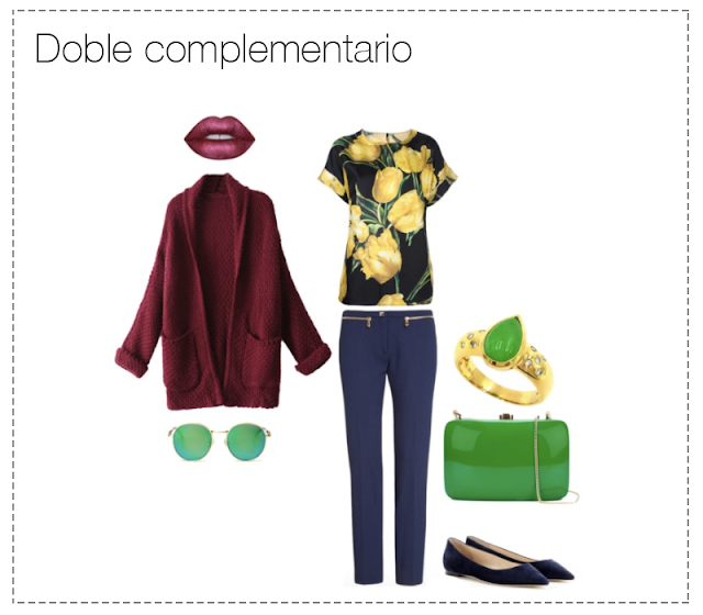 Proyecto M: Teoría del color