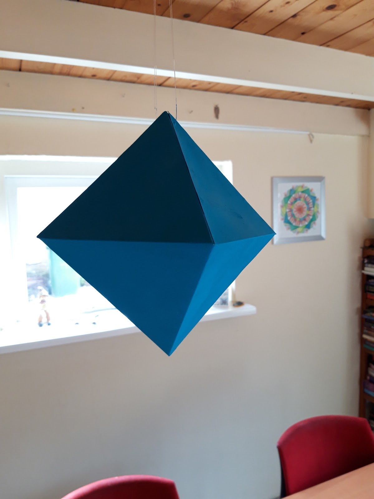 Nieuwsbrief tekenschool de Keltische Knoop: Voorproefje Heilige ...