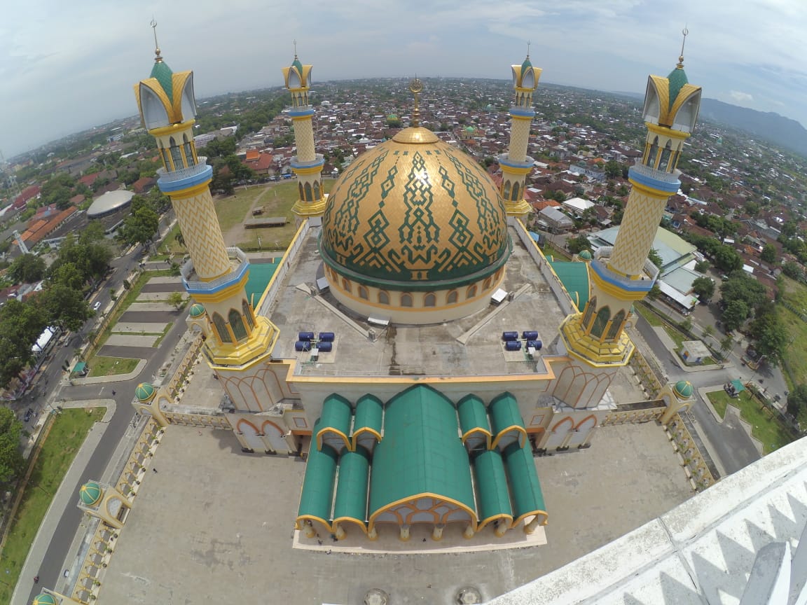 Referensi wisata di Lombok