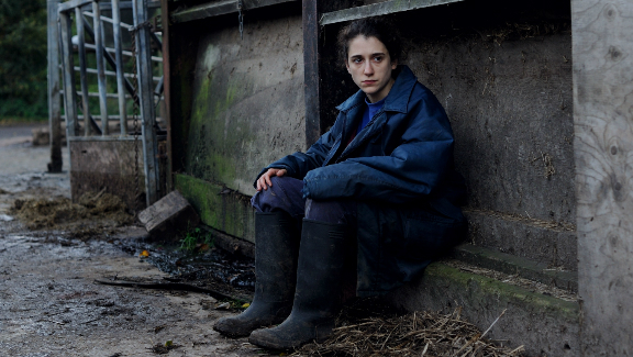 Rambling musings : Hope Dickson Leach - The Levelling Rambling musings : Hope Dickson Leach - The Levelling