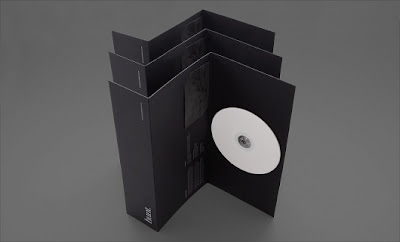 Design Context: Top 10 - CD/DVD Packaging inspiration