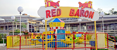 Charley's Mommy : Sky Ranch Tagaytay: A Must-go-to Destination in the ...