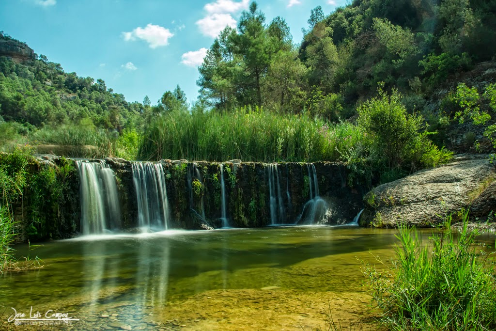 Fotografia Campoy: Margalef de Montsant