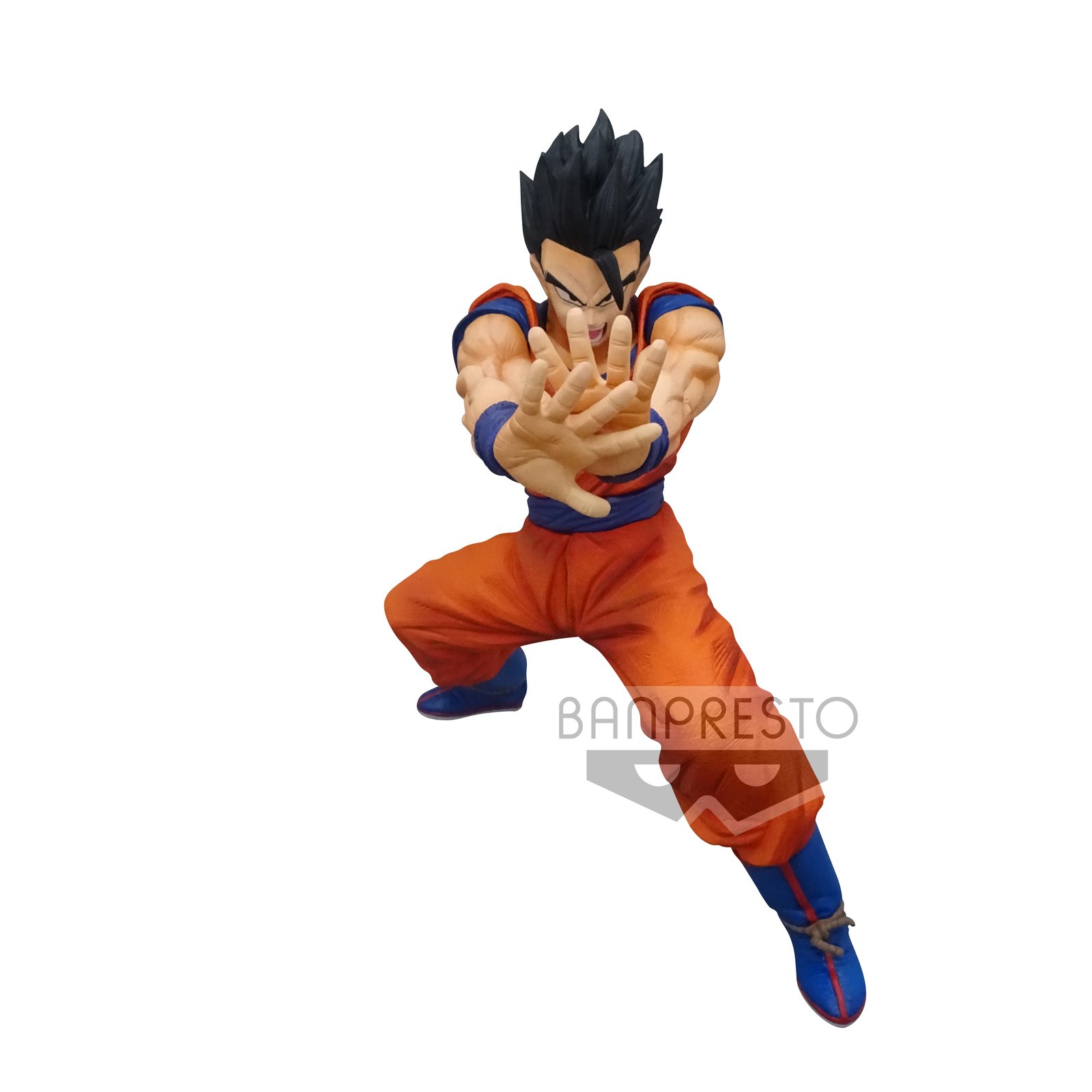 Dragon Ball Super - Masenko Son Gohan (Bandai Spirits)
