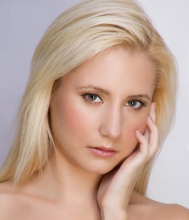 Welcome To Chitoo's Diary.: Meet theskinny model who earns £125,000 ...