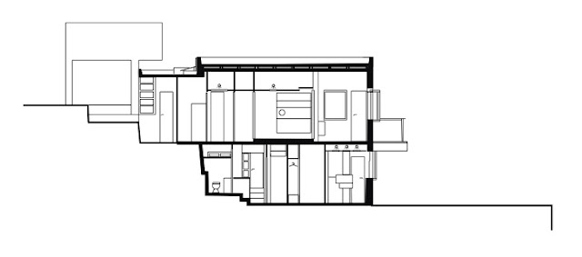 E.1027: Plans, Elevations, and Sections