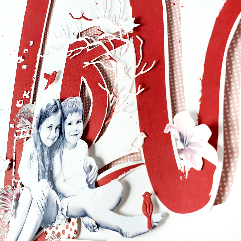 anett's : Creating with Alexandra Renke products! AMAZING quality ...