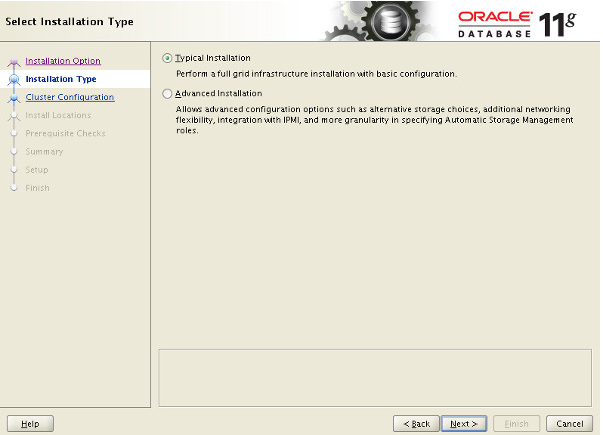 Oracle Dba Guru Oracle Rac Clusterware Installation Guide 11gr2