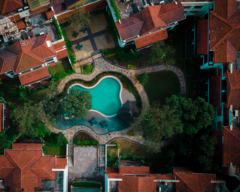 Review: Rhythm Lonavala - conscious luxury in the heart of Lonavala!