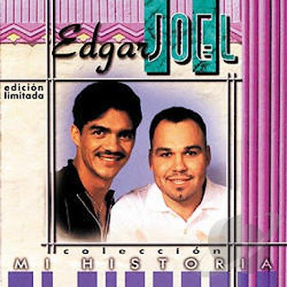 Discográfia Salsera : Anthony Colón