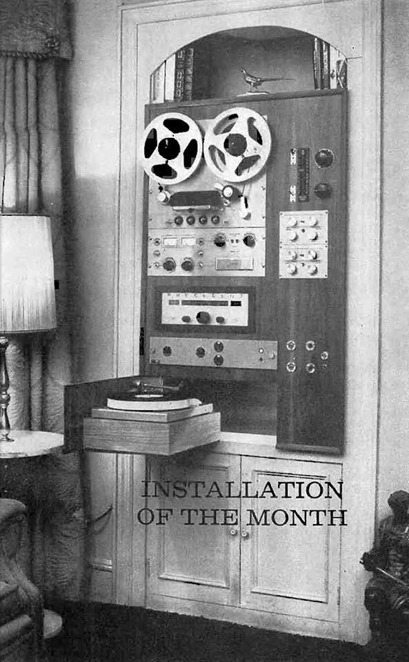 A blast from the past – M & S | Ultimate High-Fidelity