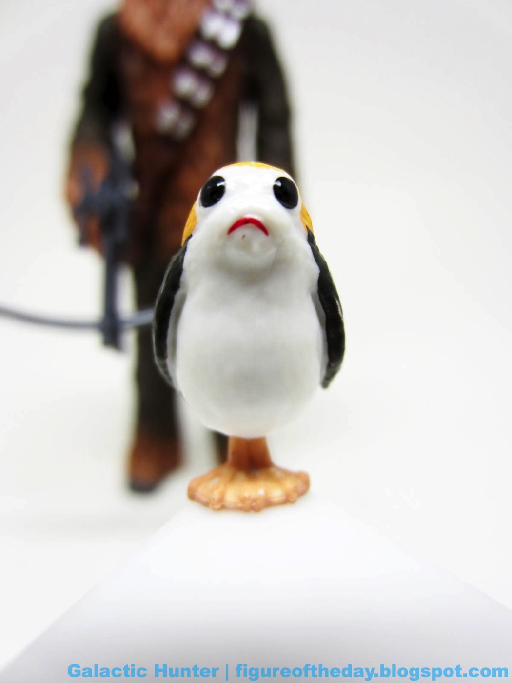 Galactic Hunter's Star Wars Figure of the Day with Adam Pawlus: Star ...