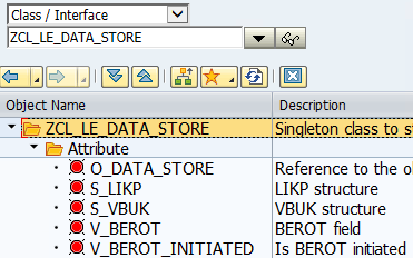 SAP ABAP Central: Singleton design pattern – A simple yet useful example