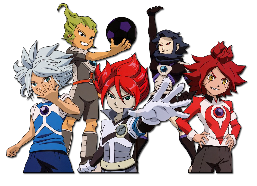 novos renders ~ Clube Super Onze X