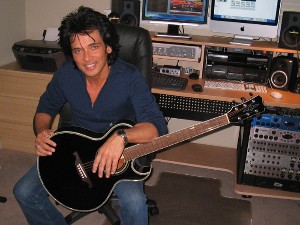 Interview with Guitarist Steve Lynch of Autograph