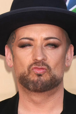 El Lavadero de las Muñecas: BOY GEORGE CONFIRMA PARTICIPACIÓN EN 'THE ...