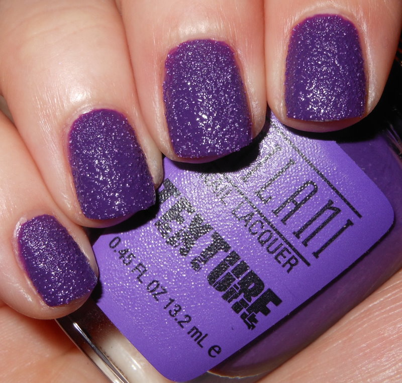 Imperfectly Painted: Milani Texture Creams Swatches & Review