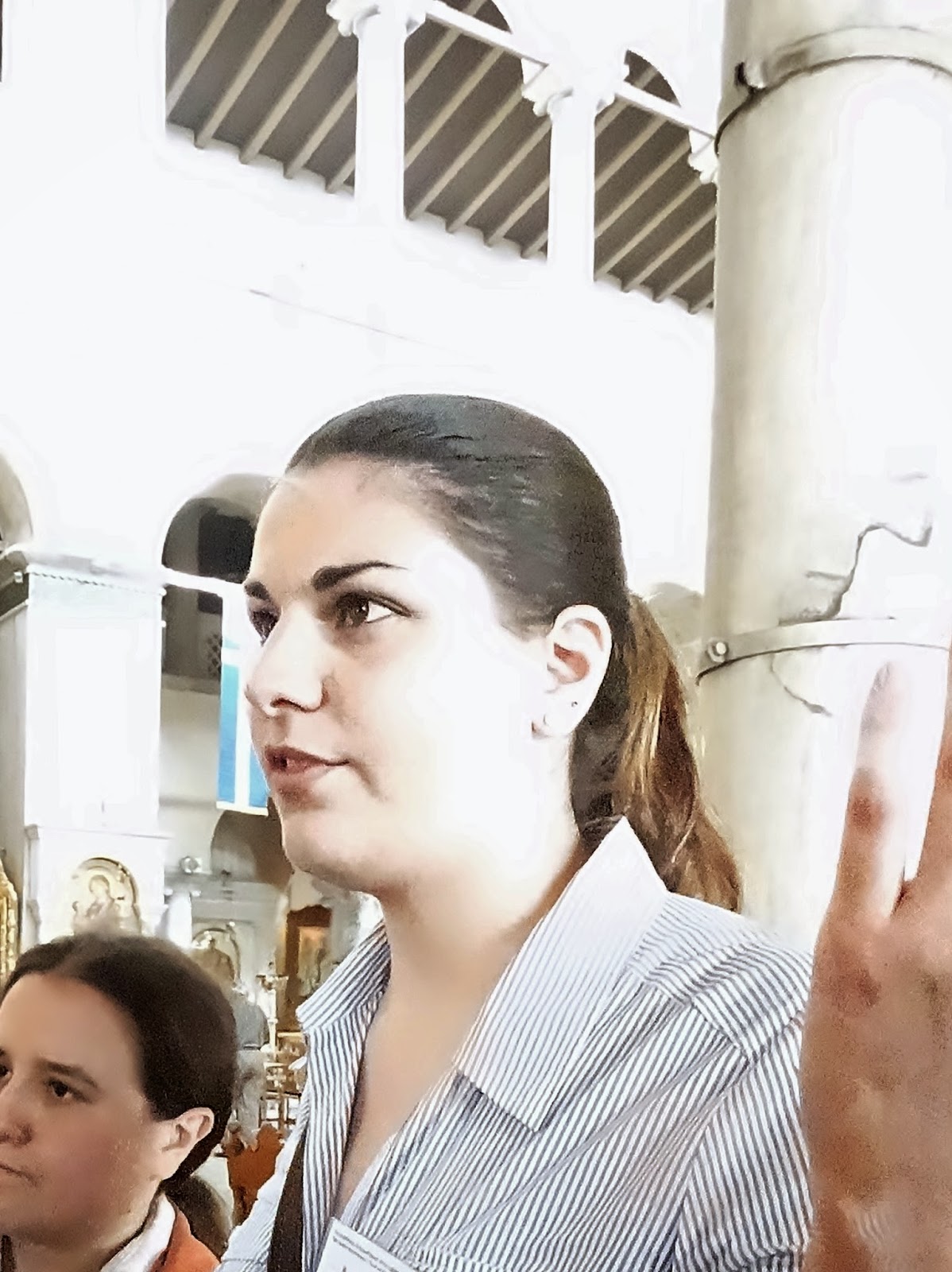 ΧΟΡΩΔΙΑ ΝΙΚΟΣ ΑΣΤΡΙΝΙΔΗΣ: 1ο ΔΙΕΘΝΕΣ ΧΟΡΩΔΙΑΚΟ ΦΕΣΤΙΒΑΛ "ΝΙΚΟΣ ΑΣΤΡΙΝΙΔΗΣ"