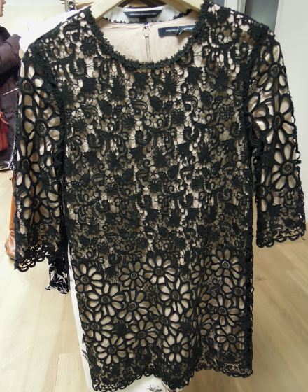 French Connection Autumn Winter 2013 Collection | Beauty Crazed in Canada