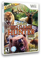 Catálogo Juegos Wii