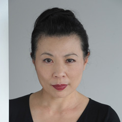 Landestheater Linz: Mei Hong Lin übernimmt die Ballettdirektion am ...