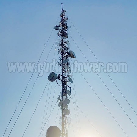 Kelebihan Dan Kekurangan Tower Triangle | GudangTower